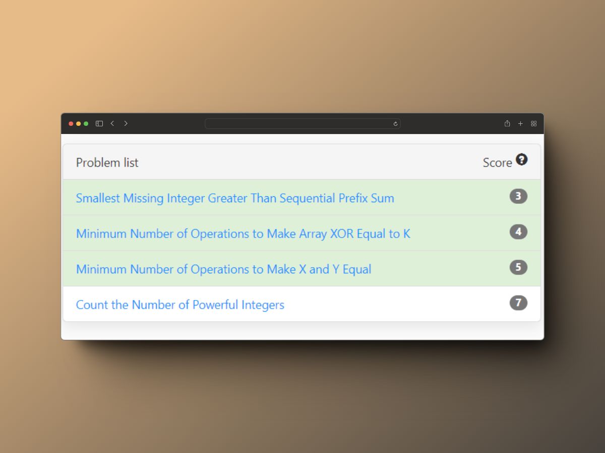 Abhishek Singh on LinkedIn: #leetcode #leetcodechallenge #leetcode2024 ... Abhishek Singh on LinkedIn: #leetcode #leetcodechallenge #leetcode2024 ...