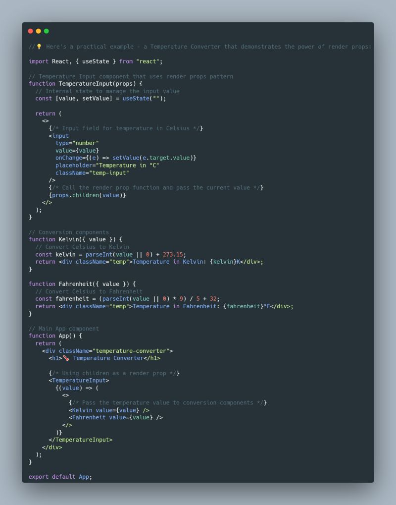 Tharun Balaji J on LinkedIn: #reactjs #webdevelopment #javascript # ... Tharun Balaji J on LinkedIn: #reactjs #webdevelopment #javascript # ...