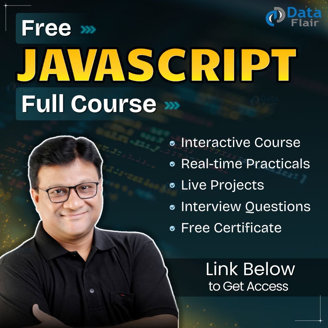 Harshali Patel on LinkedIn: 🎓 Want to Become a JavaScript Expert? Start ... Harshali Patel on LinkedIn: 🎓 Want to Become a JavaScript Expert? Start ...