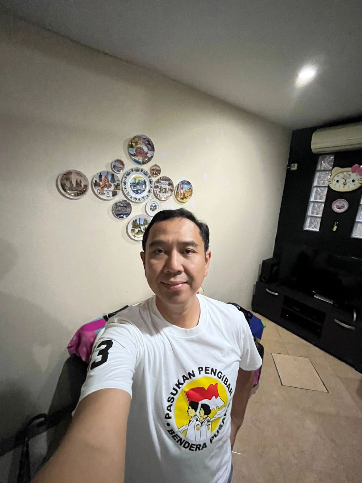 ACHMAD SURADI on LinkedIn: Serasa dejavu ke tahun 90 an pakai kaos ini ... ACHMAD SURADI on LinkedIn: Serasa dejavu ke tahun 90 an pakai kaos ini ...