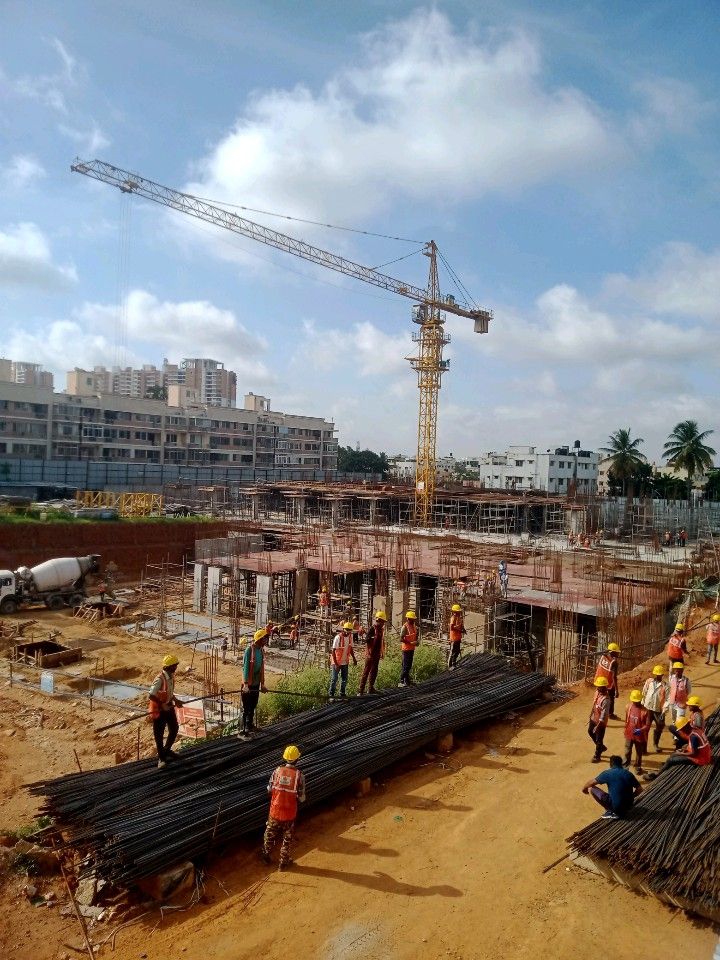 Er. SYED SAMEER AHMED on LinkedIn: Adarsh crest project BLK Er. SYED SAMEER AHMED on LinkedIn: Adarsh crest project BLK