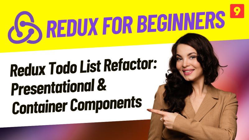 #redux #reduxtoolkit #reactjs #statemanagement #webdevelopment ... #redux #reduxtoolkit #reactjs #statemanagement #webdevelopment ...