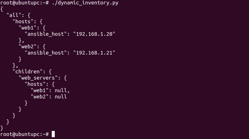 4sysops - For SysAdmins and DevOps on LinkedIn: Dynamic and static ... 4sysops - For SysAdmins and DevOps on LinkedIn: Dynamic and static ...