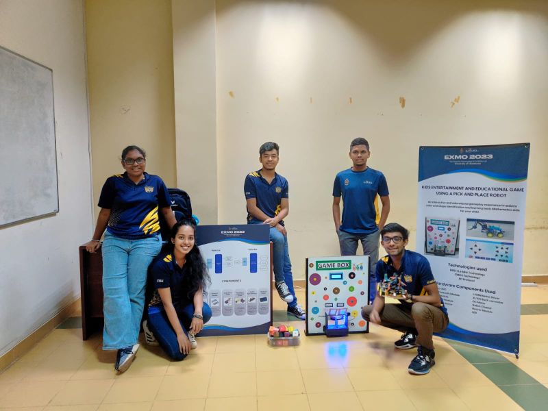 Isura Perera on LinkedIn: #exmo #universityofmoratuwa #innovation # ... Isura Perera on LinkedIn: #exmo #universityofmoratuwa #innovation # ...