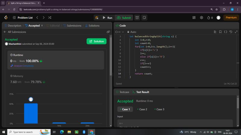 MASHANTHINI B on LinkedIn: #100daysofcode #codingchallenge #cplusplus # ... MASHANTHINI B on LinkedIn: #100daysofcode #codingchallenge #cplusplus # ...