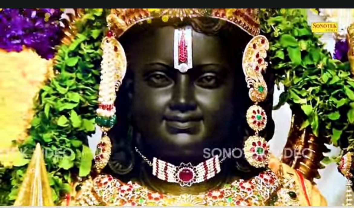 KARAN VERMA on LinkedIn: #jaishreeram KARAN VERMA on LinkedIn: #jaishreeram