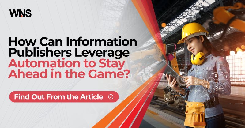 Alpa W on LinkedIn: Riding the Automation Wave for Advanced Information ... Alpa W on LinkedIn: Riding the Automation Wave for Advanced Information ...
