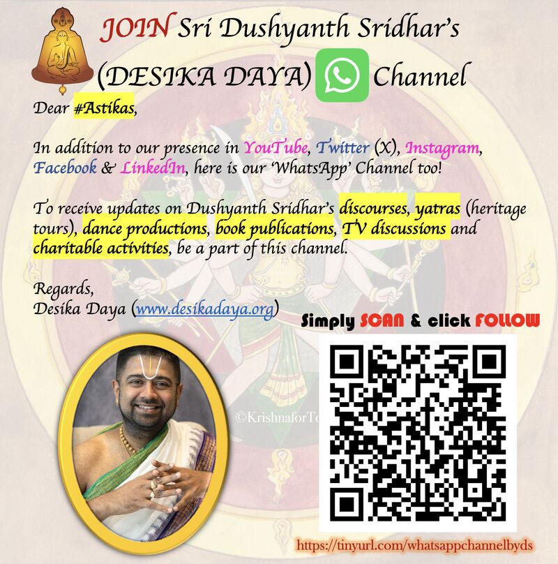 Dushyanth Sridhar on LinkedIn: #astikas Dushyanth Sridhar on LinkedIn: #astikas