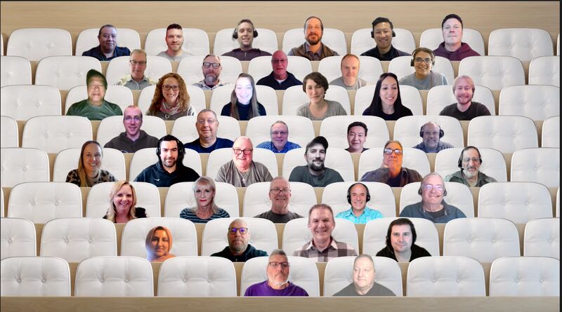 Sigrid Kok on LinkedIn: #precisely #ses #sesrock Sigrid Kok on LinkedIn: #precisely #ses #sesrock
