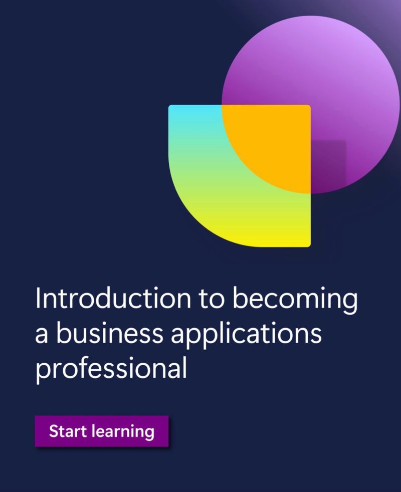Microsoft Dynamics 365 Community on LinkedIn: #dynamics365community # ... Microsoft Dynamics 365 Community on LinkedIn: #dynamics365community # ...