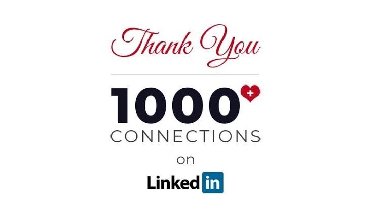 Khushal Bhavsar on LinkedIn: #thankful #linkedinfamily #milestone # ... Khushal Bhavsar on LinkedIn: #thankful #linkedinfamily #milestone # ...