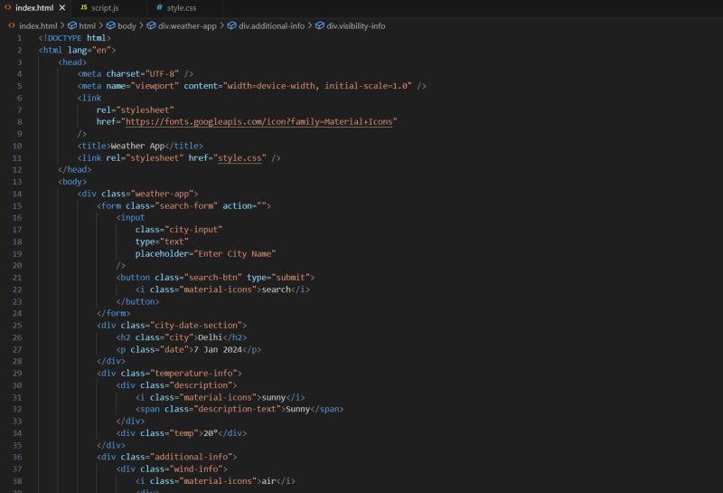 Krati Yadav on LinkedIn: #internship #coding #learningjourney Krati Yadav on LinkedIn: #internship #coding #learningjourney