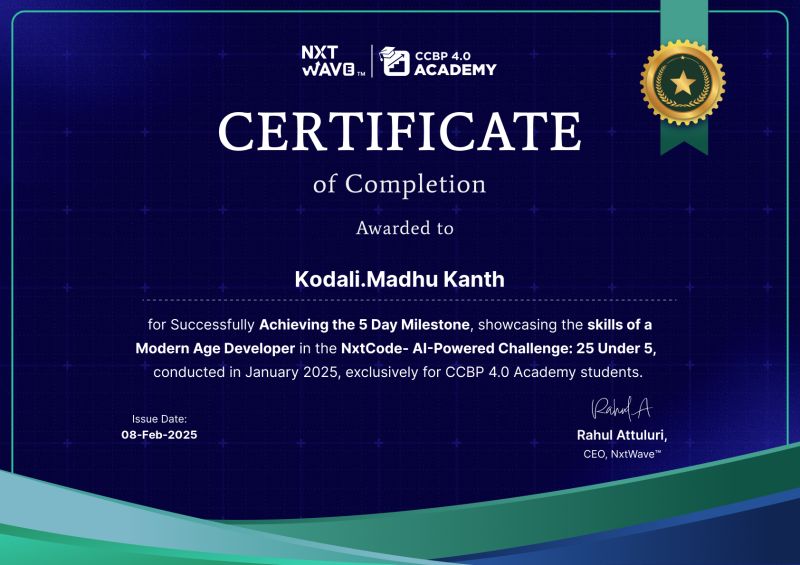 #aichallenge #nxtcode #codingcompetition #learningneverstops # ... #aichallenge #nxtcode #codingcompetition #learningneverstops # ...