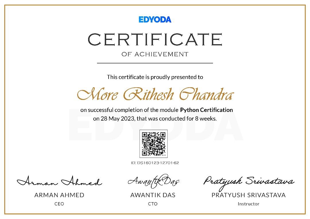 #edyoda #learning #pythonprogramming #dsa #datascience #dataanalytics ... #edyoda #learning #pythonprogramming #dsa #datascience #dataanalytics ...