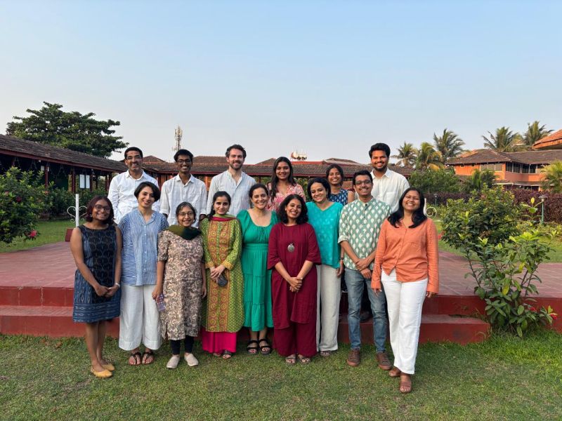 #jjn #goa #annual #retreat #teamjjn #annualretreat #teambuilding ... #jjn #goa #annual #retreat #teamjjn #annualretreat #teambuilding ...
