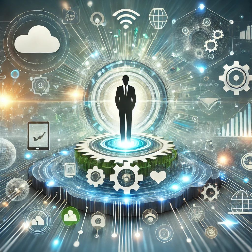 Danish Ali Raza on LinkedIn: #digitaltransformation #roadmap #smallbusiness Danish Ali Raza on LinkedIn: #digitaltransformation #roadmap #smallbusiness
