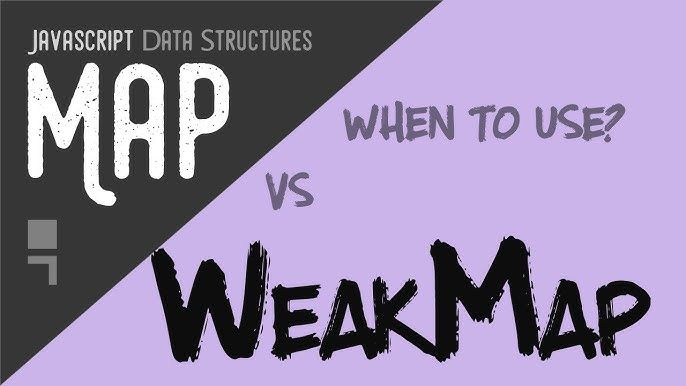 Mojesh Vutla on LinkedIn: Know when to use Map and WeakMap.. Mojesh Vutla on LinkedIn: Know when to use Map and WeakMap..