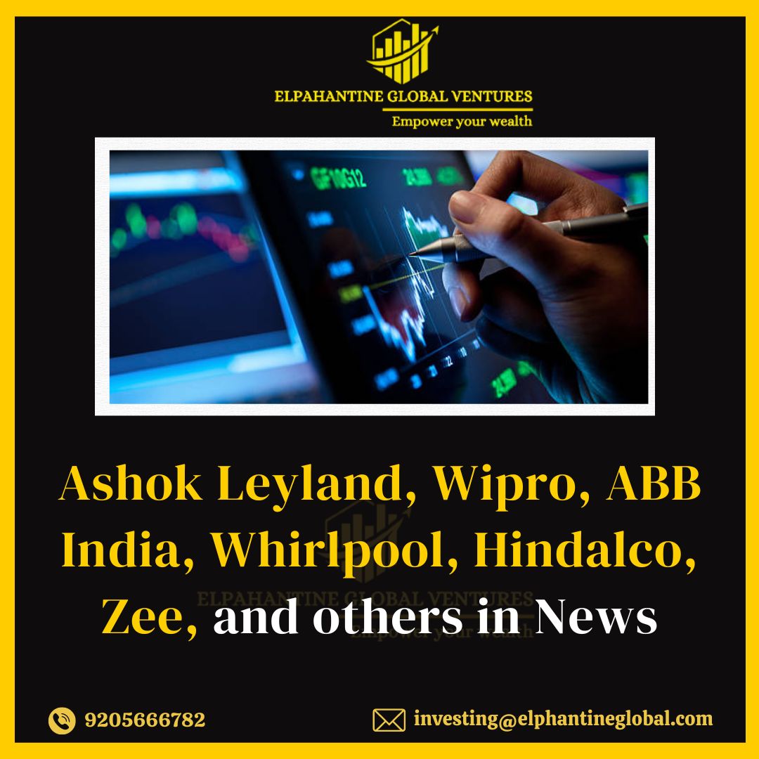 Elphantine Global Ventures on LinkedIn: #stockmarket #stocks #investing ... Elphantine Global Ventures on LinkedIn: #stockmarket #stocks #investing ...