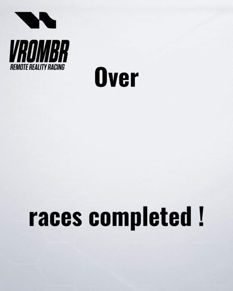 Vrombr on LinkedIn: #vrombr #beta #betatest Vrombr on LinkedIn: #vrombr #beta #betatest