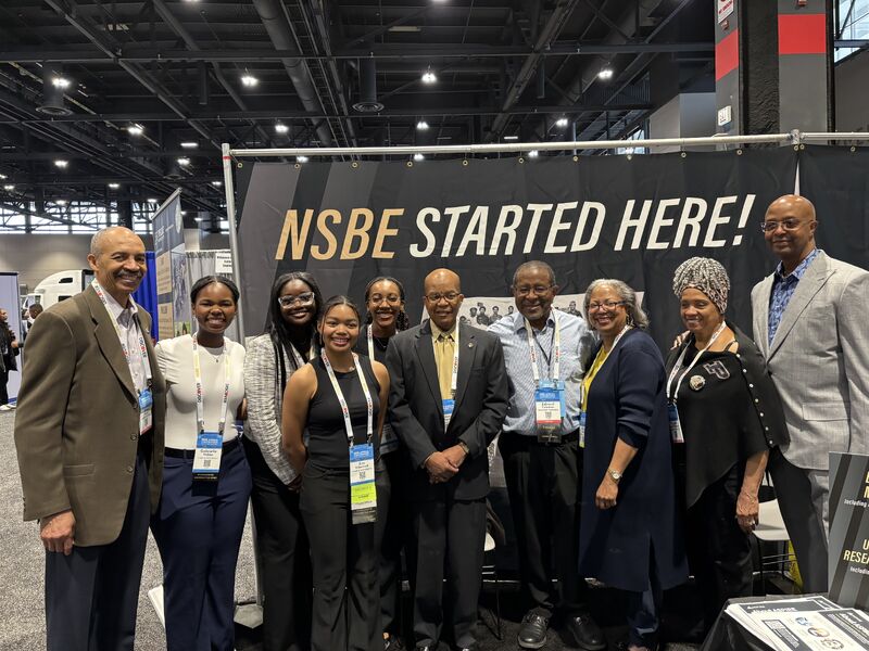 #nsbe2025 #mep #purdueengineering | Purdue Minority Engineering Program #nsbe2025 #mep #purdueengineering | Purdue Minority Engineering Program