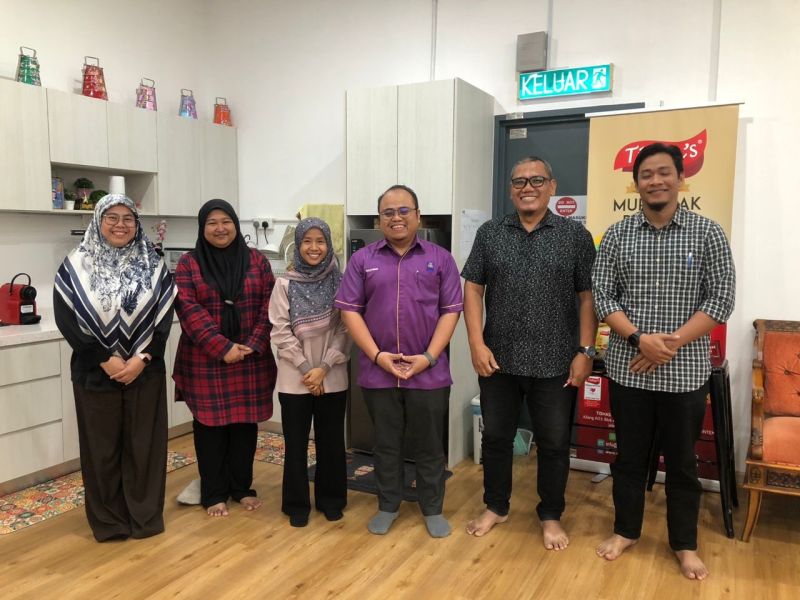 Ts. Mohd Hazwan Zulkefly on LinkedIn: A New Journey for Tishas Food ... Ts. Mohd Hazwan Zulkefly on LinkedIn: A New Journey for Tishas Food ...