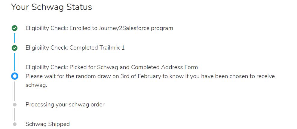 Prashant Pathak on LinkedIn: #salesforce #trailblazers # ... Prashant Pathak on LinkedIn: #salesforce #trailblazers # ...