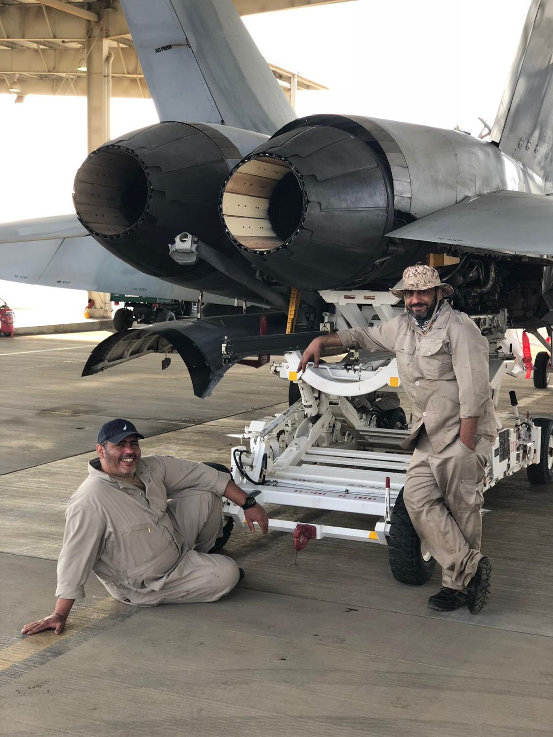 Faisal AHMAD on LinkedIn: Remove and install eng during Operation ... Faisal AHMAD on LinkedIn: Remove and install eng during Operation ...