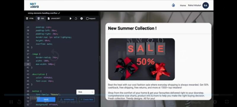 bharath kumar utukuru on LinkedIn: #html #css #javascript #ccbpian # ... bharath kumar utukuru on LinkedIn: #html #css #javascript #ccbpian # ...