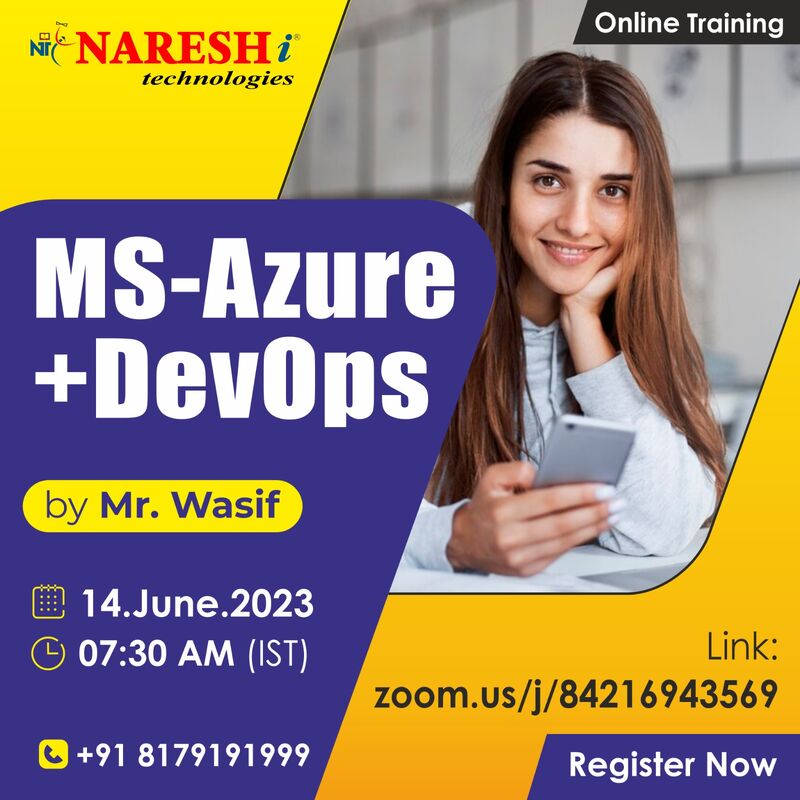 Naresh IT on LinkedIn: #microsoftazure #devops #azureadmin #online # ... Naresh IT on LinkedIn: #microsoftazure #devops #azureadmin #online # ...