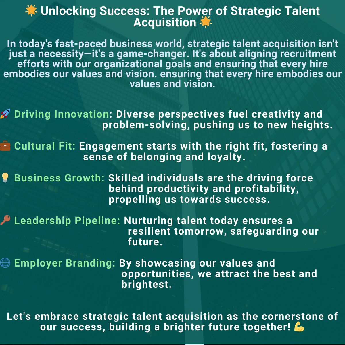 Abdur Rahman Murad on LinkedIn: #talent #hiring #recruiting #success # ... Abdur Rahman Murad on LinkedIn: #talent #hiring #recruiting #success # ...