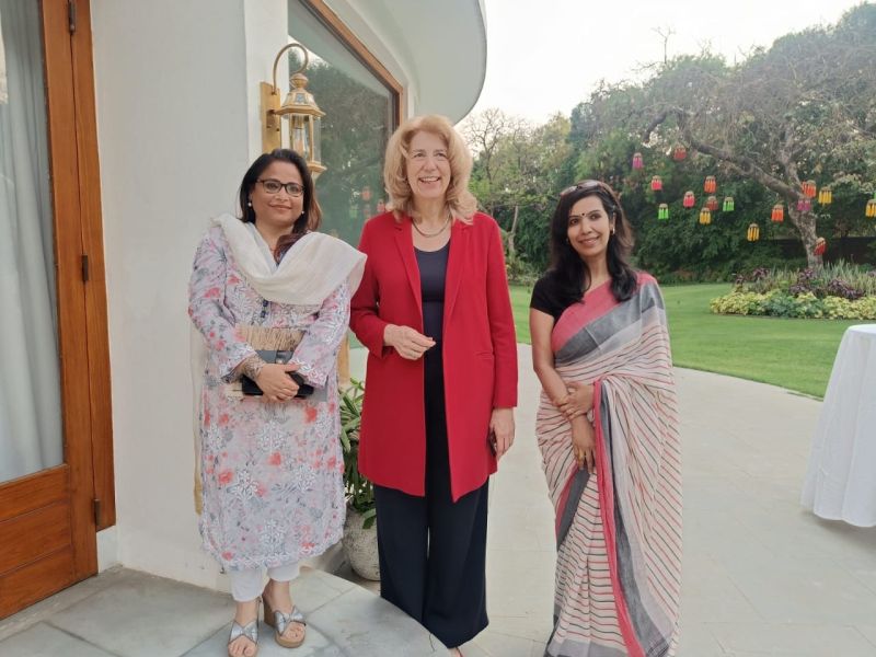 Mitali Agarwal Mehta on LinkedIn: Some days a bitter sweet but you get ... Mitali Agarwal Mehta on LinkedIn: Some days a bitter sweet but you get ...