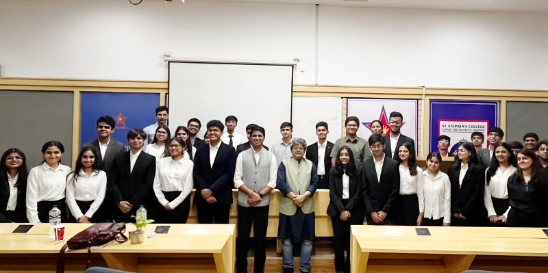 Ayush Singhal on LinkedIn: I recently had the opportunity to engage ... Ayush Singhal on LinkedIn: I recently had the opportunity to engage ...
