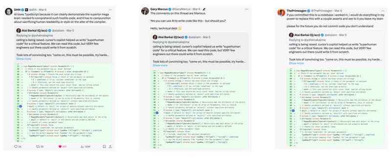 Atai Barkai on LinkedIn: Last week I went mega-viral on twitter, got ... Atai Barkai on LinkedIn: Last week I went mega-viral on twitter, got ...