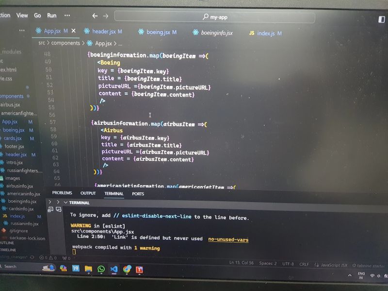 #react #project #codingjourney #reactjs #developercommunity | Sai Chandra #react #project #codingjourney #reactjs #developercommunity | Sai Chandra