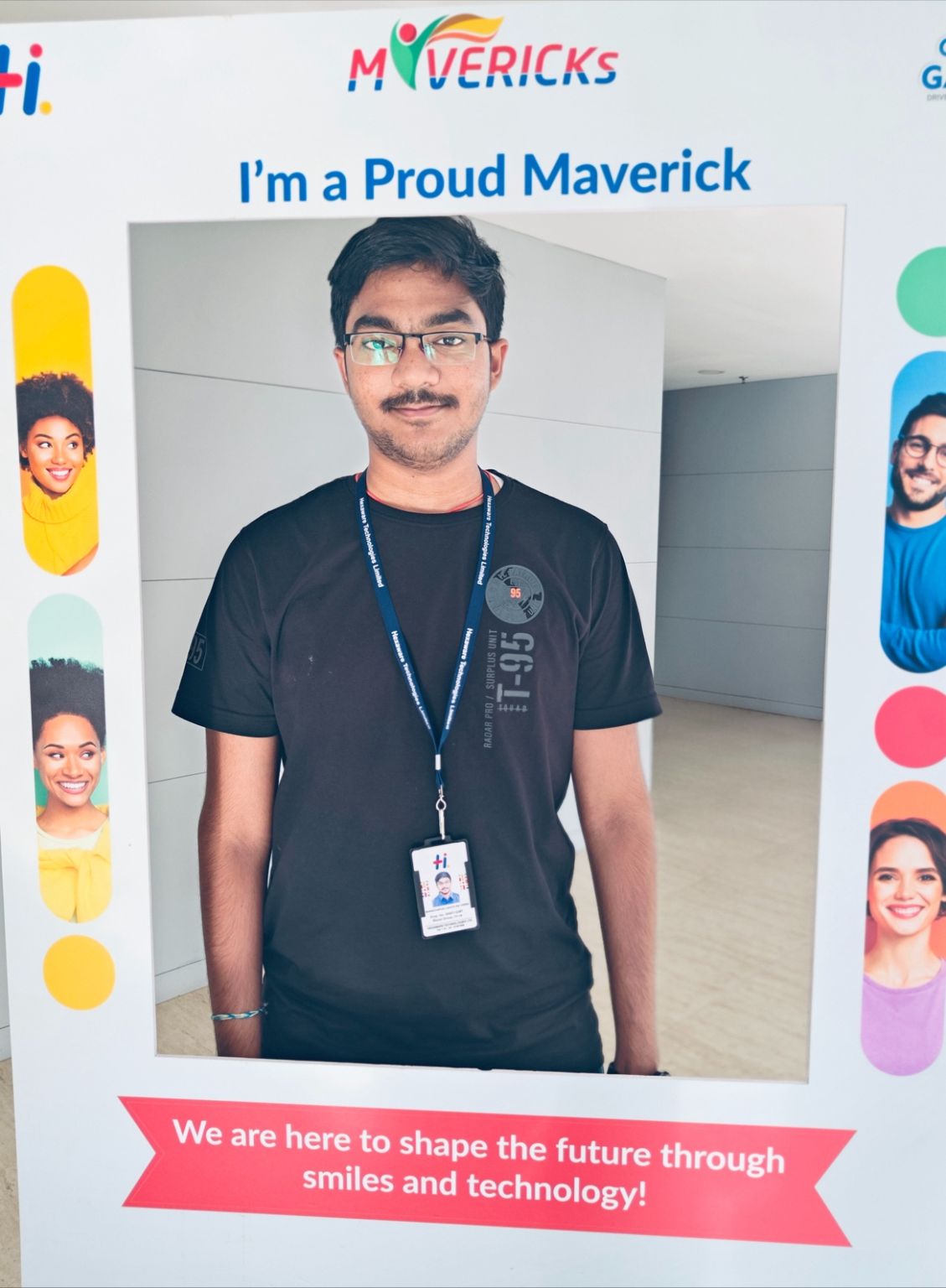 Likhith Sai varma on LinkedIn: #hexalife #mavericks Likhith Sai varma on LinkedIn: #hexalife #mavericks