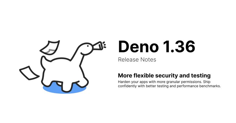 #javascript #typescript #deno | Deno #javascript #typescript #deno | Deno