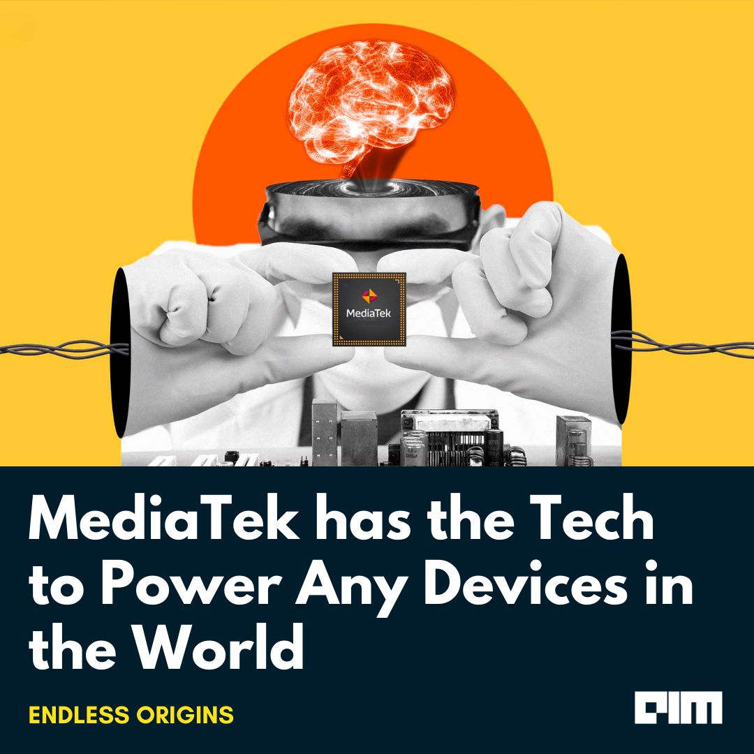 AIM on LinkedIn: MediaTek’s chips power over 2 billion devices ... AIM on LinkedIn: MediaTek’s chips power over 2 billion devices ...