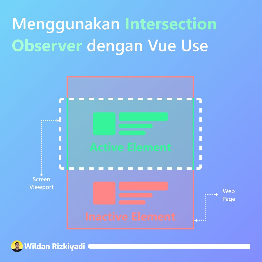 Mohammad Wildan Rizkiyadi on LinkedIn: #vue #vuejs #nuxt #frontend # ... Mohammad Wildan Rizkiyadi on LinkedIn: #vue #vuejs #nuxt #frontend # ...
