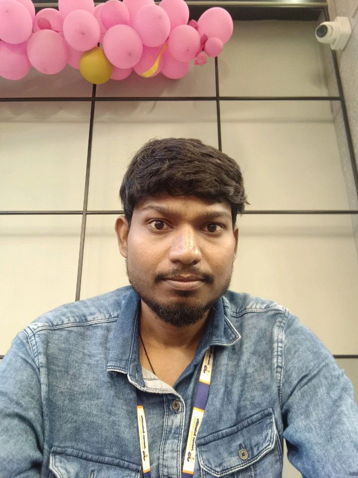 SANTHOSH KUMAR VANGALA posted on LinkedIn SANTHOSH KUMAR VANGALA posted on LinkedIn