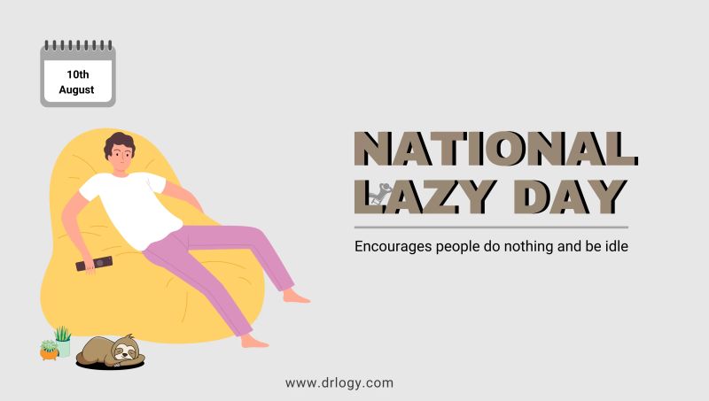How to be lazy on National Lazy Day | Prashant Singh posted on the ... How to be lazy on National Lazy Day | Prashant Singh posted on the ...