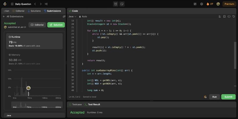 Completion of LeetCode Conquest challenge by Devanshu Kumar | Aman ... Completion of LeetCode Conquest challenge by Devanshu Kumar | Aman ...