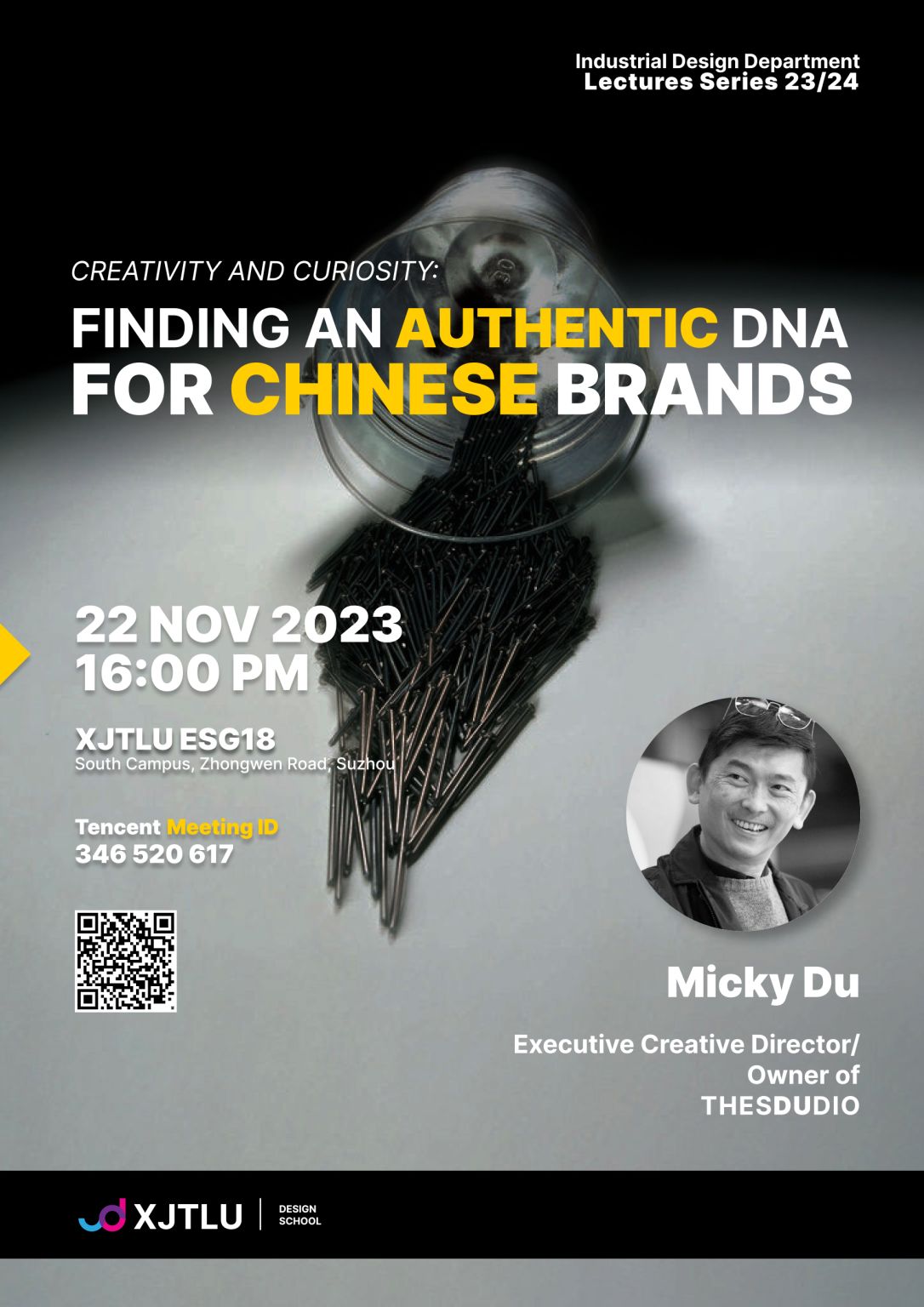 XJTLU Industrial Design on LinkedIn: XJTLU Industrial Design Guest ... XJTLU Industrial Design on LinkedIn: XJTLU Industrial Design Guest ...