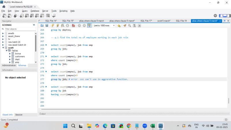 #sql #dataanalytics #sqltips #datascience #learning #tech #learning # ... #sql #dataanalytics #sqltips #datascience #learning #tech #learning # ...