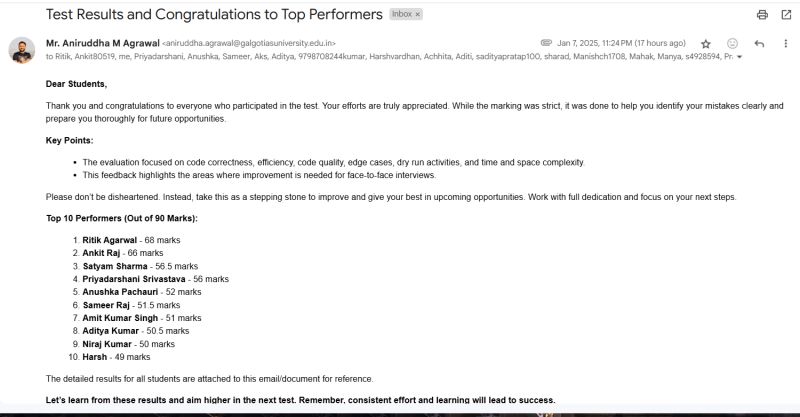 Satyam Sharma on LinkedIn: #codingjourney #achievement #dsa # ... Satyam Sharma on LinkedIn: #codingjourney #achievement #dsa # ...