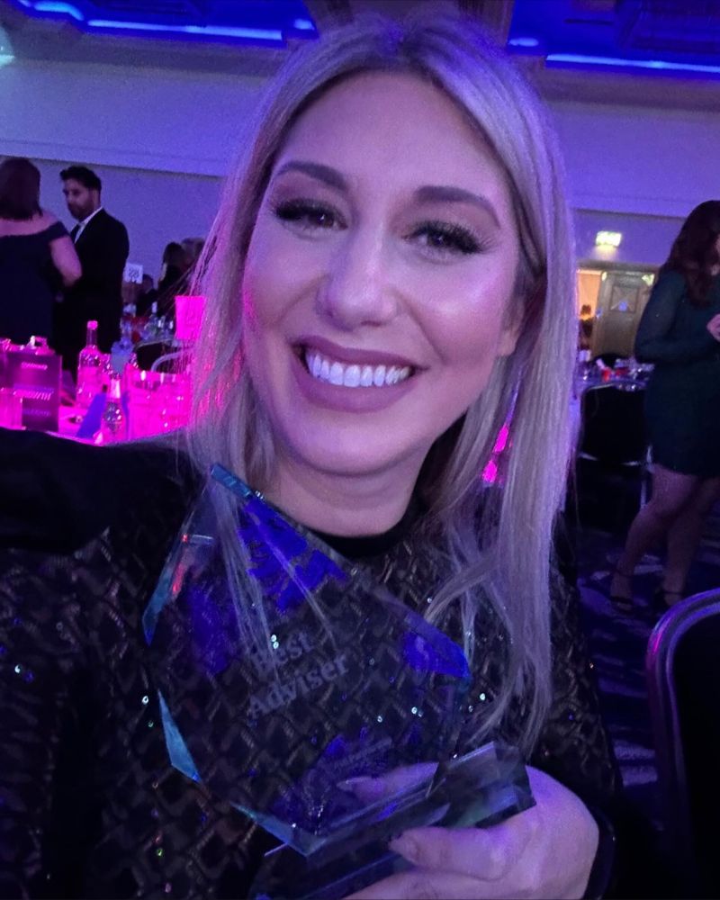 Zoe Priselac 🦸🏼♀️ on LinkedIn: Well I don’t know what to say!!! I ... Zoe Priselac 🦸🏼♀️ on LinkedIn: Well I don’t know what to say!!! I ...