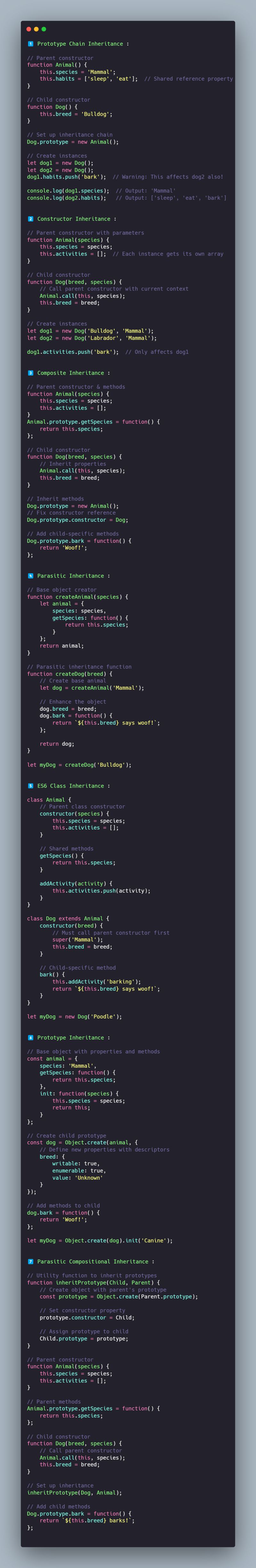 Tharun Balaji J on LinkedIn: #javascript #webdevelopment #programming # ... Tharun Balaji J on LinkedIn: #javascript #webdevelopment #programming # ...