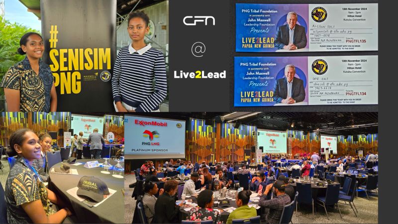 Kevin Soli on LinkedIn: #live2lead #senisimpng #leadership # ... Kevin Soli on LinkedIn: #live2lead #senisimpng #leadership # ...