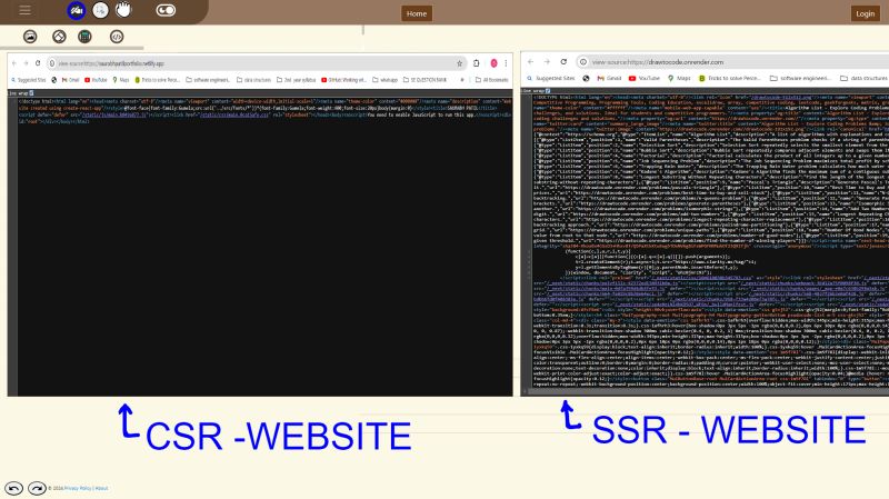 Saurabh Patil on LinkedIn: #nextjs #reactjs #ssr #webdevelopment # ... Saurabh Patil on LinkedIn: #nextjs #reactjs #ssr #webdevelopment # ...