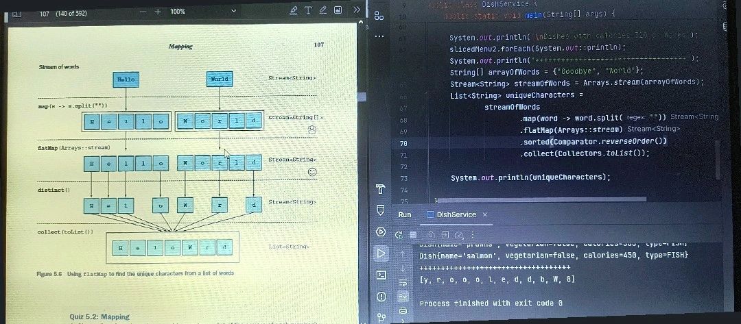 Rajnish kumar ranjan on LinkedIn: @Java 8 features allow developers to ... Rajnish kumar ranjan on LinkedIn: @Java 8 features allow developers to ...
