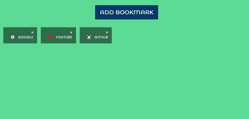 Rizwan Akbar on LinkedIn: Link keeper using HTML CSS and JavaScript ... Rizwan Akbar on LinkedIn: Link keeper using HTML CSS and JavaScript ...